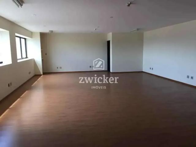 Conj. Comercial / Sala para Locação em Bauru/SP Centro