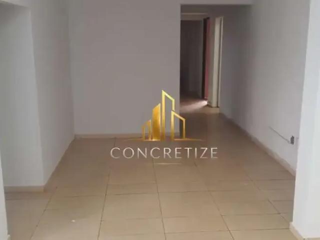 Conj. Comercial / Sala para Locação em Bauru/SP Centro