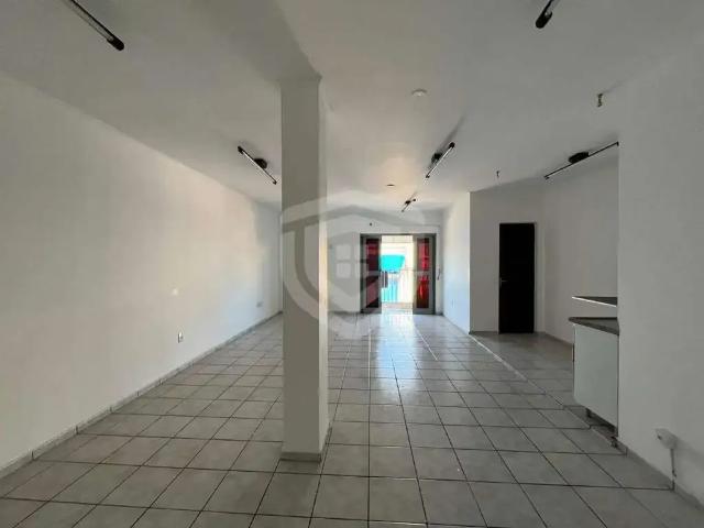 Conj. Comercial / Sala para Locação em Bauru/SP Centro