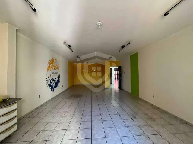 Conj. Comercial / Sala para Locação em Bauru/SP Centro