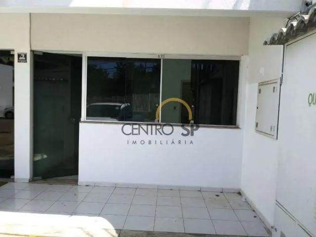 Conj. Comercial / Sala para Locação em Bauru/SP Centro