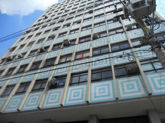 Conj. Comercial / Sala para Locação em Bauru/SP Centro