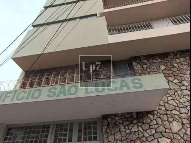 Conj. Comercial / Sala para Locação em Bauru/SP Centro