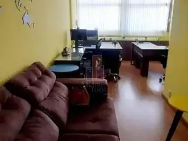 Conj. Comercial / Sala para Locação em Bauru/SP Centro