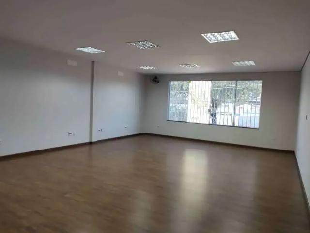 Conj. Comercial / Sala para Locação em Bauru/SP Centro