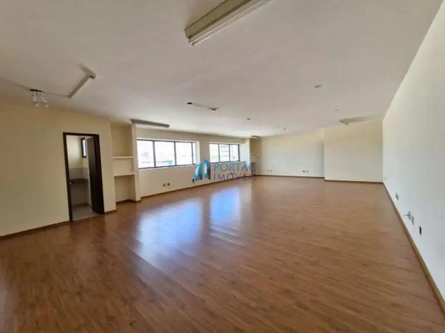 Conj. Comercial / Sala para Locação em Bauru/SP Centro