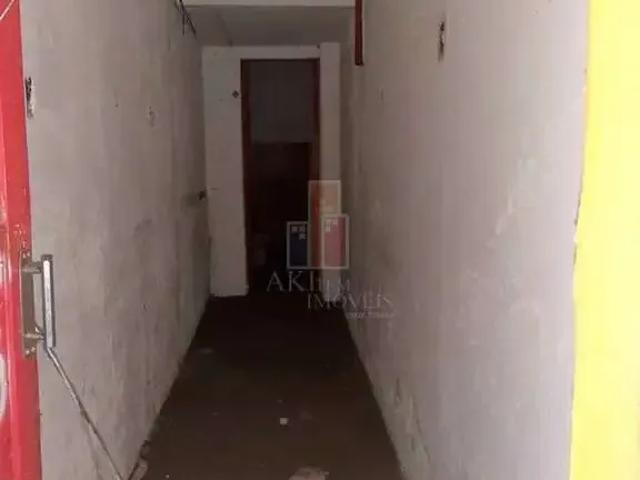 Conj. Comercial / Sala para Locação em Bauru/SP Centro