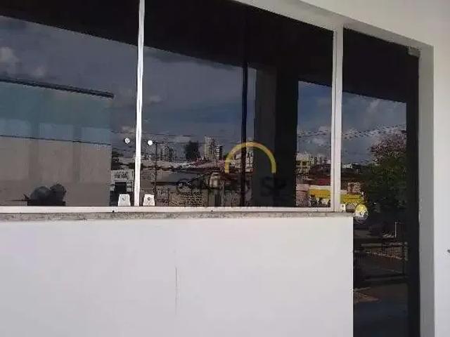 Conj. Comercial / Sala para Locação em Bauru/SP Centro