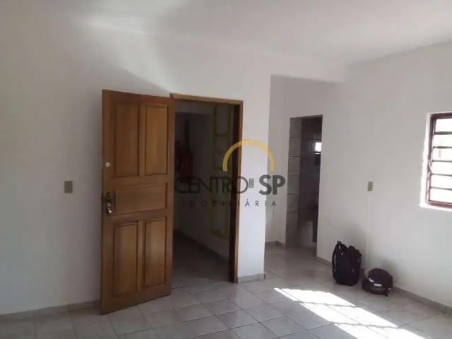 Conj. Comercial / Sala para Locação em Bauru/SP Centro