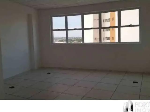 Conj. Comercial / Sala para Locação em Bauru/SP Alto Higienópolis