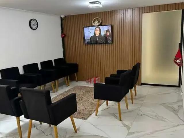 Conj. Comercial / Sala para Locação em Bauru/SP Jardim Nasralla