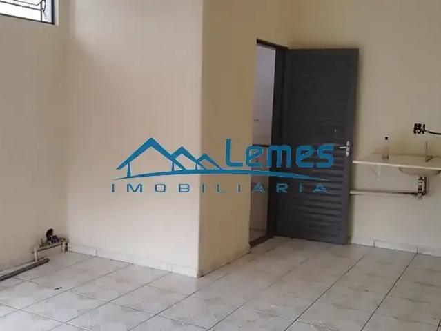 Conj. Comercial / Sala para Locação em Bauru/SP Jardim Nova Bauru