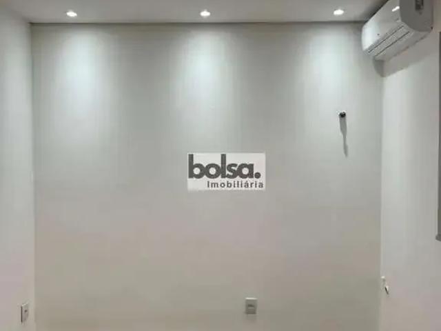 Conj. Comercial / Sala para Locação em Bauru/SP Jardim Amália