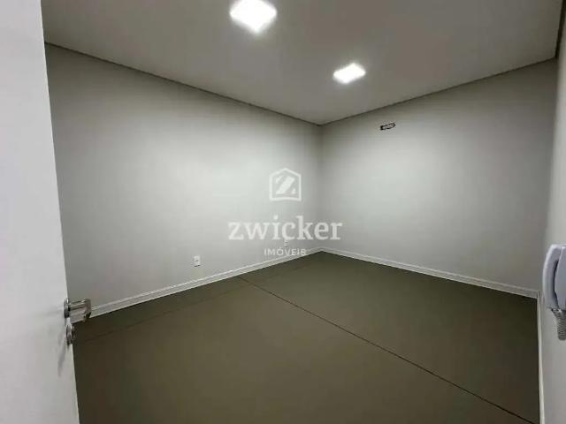 Conj. Comercial / Sala para Locação em Bauru/SP Jardim América