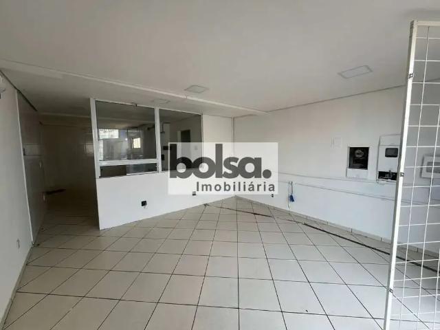 Conj. Comercial / Sala para Locação em Bauru/SP Jardim América