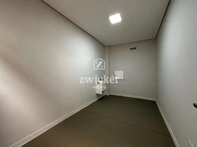 Conj. Comercial / Sala para Locação em Bauru/SP Jardim América