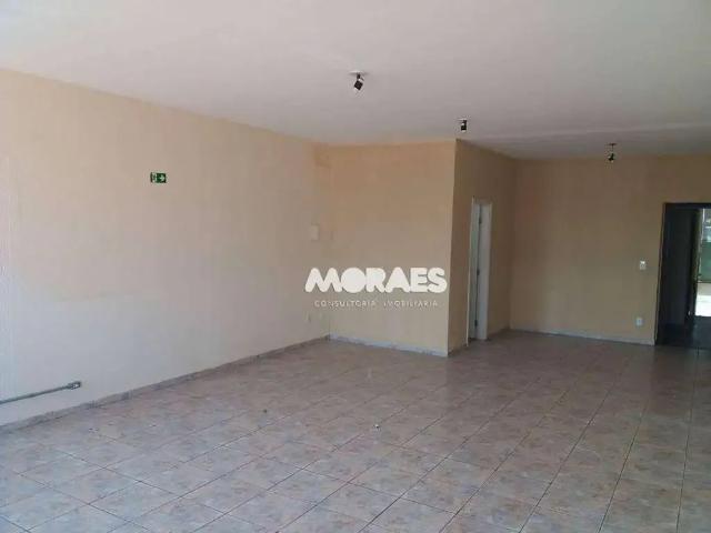 Conj. Comercial / Sala para Locação em Bauru/SP Jardim América