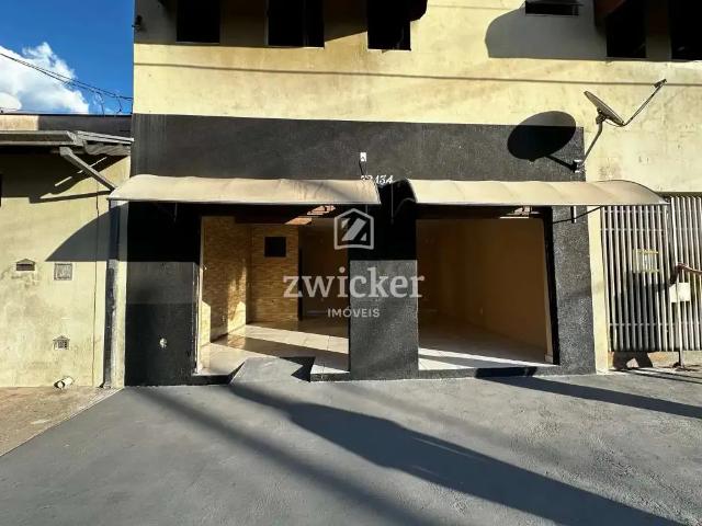 Conj. Comercial / Sala para Locação em Bauru/SP Jardim Carvalho