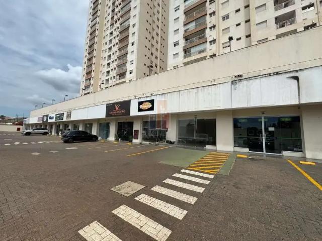 Conj. Comercial / Sala para Locação em Bauru/SP Jardim Contorno