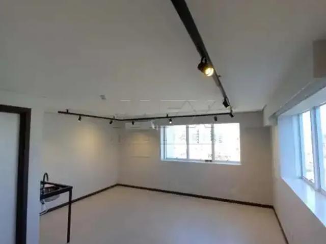 Conj. Comercial / Sala para Locação em Bauru/SP Jardim Europa
