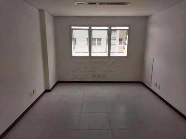 Conj. Comercial / Sala para Locação em Bauru/SP Jardim Europa