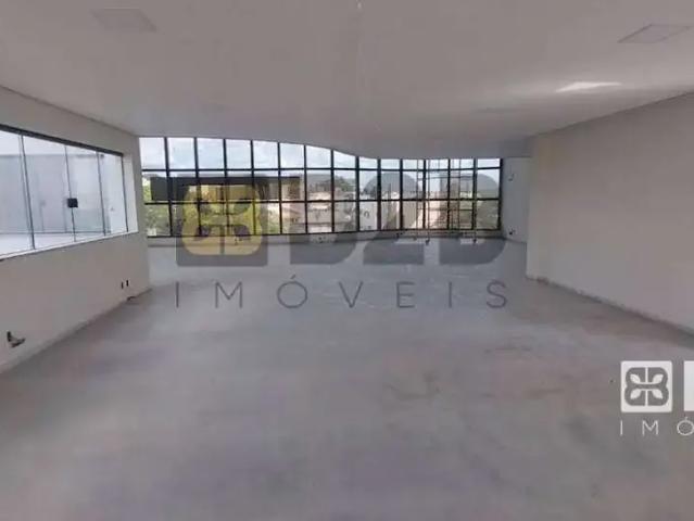 Conj. Comercial / Sala para Locação em Bauru/SP Jardim Estoril