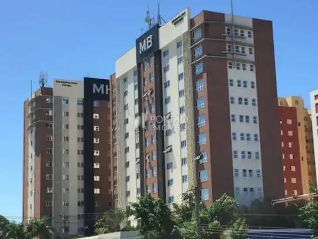 Conj. Comercial / Sala para Locação em Bauru/SP Jardim Estoril