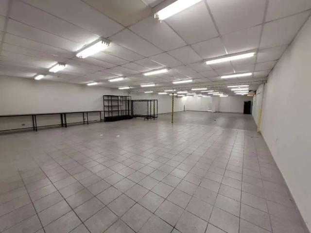 Conj. Comercial / Sala para Locação em Bauru/SP Jardim Estoril