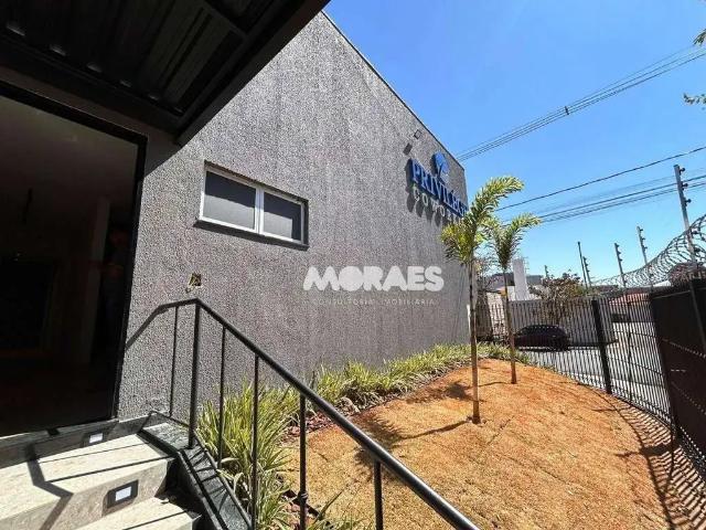 Conj. Comercial / Sala para Locação em Bauru/SP Jardim Estoril