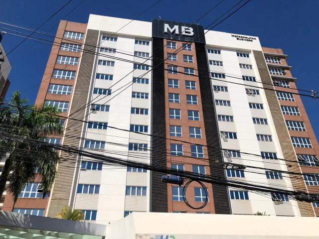 Conj. Comercial / Sala para Locação em Bauru/SP Jardim Estoril IV