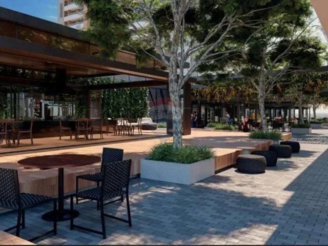 Conj. Comercial / Sala para Locação em Bauru/SP Jardim Estoril IV