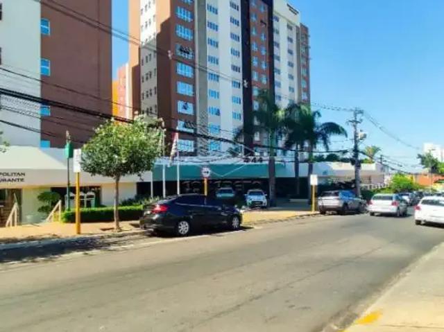 Conj. Comercial / Sala para Locação em Bauru/SP Jardim Estoril IV