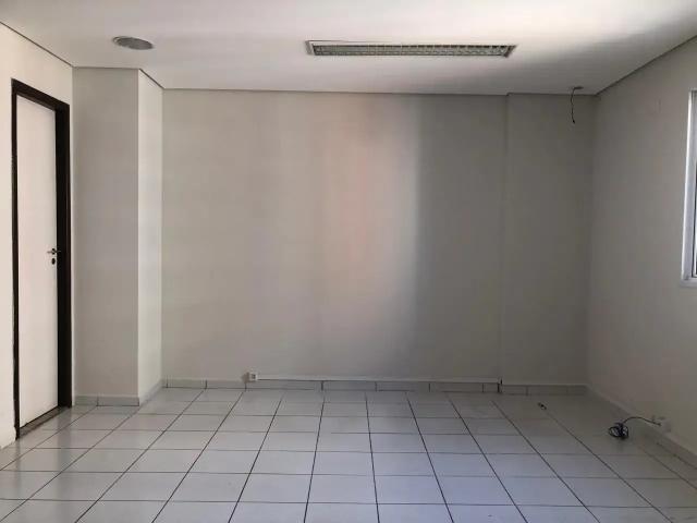 Conj. Comercial / Sala para Locação em Bauru/SP Jardim Estoril IV