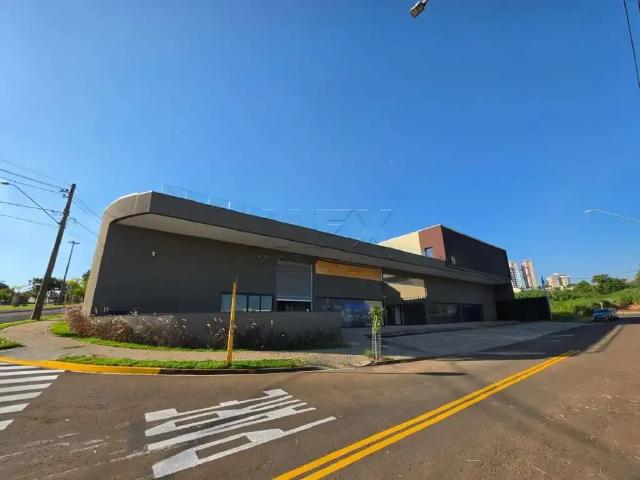 Conj. Comercial / Sala para Locação em Bauru/SP Jardim Estoril V