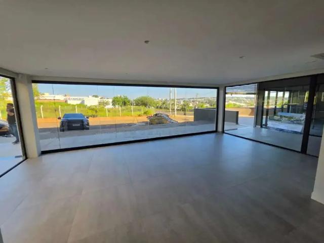 Conj. Comercial / Sala para Locação em Bauru/SP Jardim Estoril V