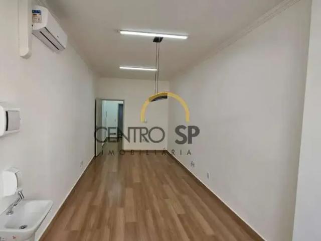 Conj. Comercial / Sala para Locação em Bauru/SP Jardim Infante Dom Henrique