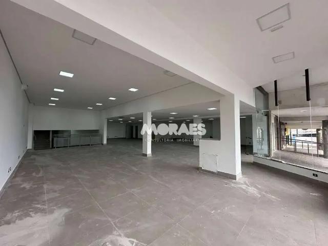 Conj. Comercial / Sala para Locação em Bauru/SP Jardim Infante Dom Henrique