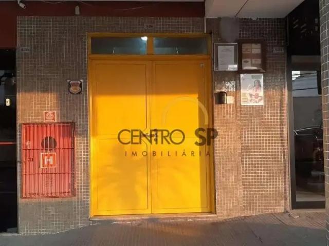Conj. Comercial / Sala para Locação em Bauru/SP Jardim Infante Dom Henrique