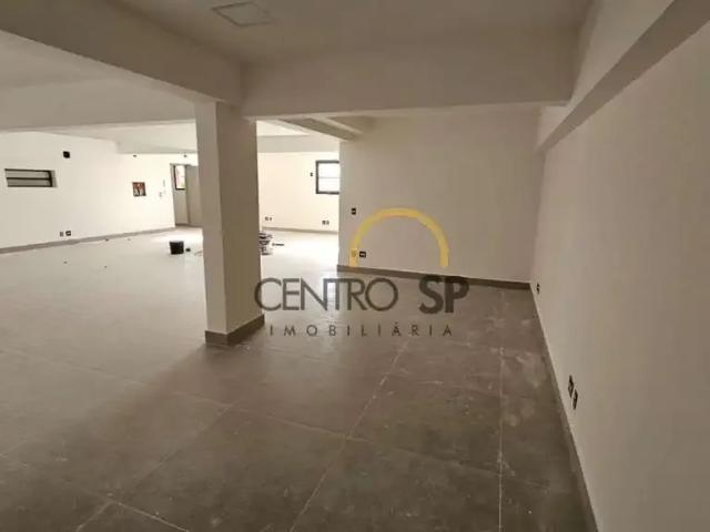 Conj. Comercial / Sala para Locação em Bauru/SP Jardim Infante Dom Henrique