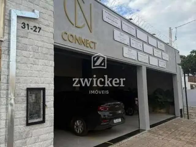 Conj. Comercial / Sala para Locação em Bauru/SP Jardim Paulista