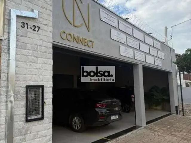 Conj. Comercial / Sala para Locação em Bauru/SP Jardim Paulista