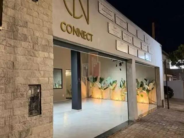 Conj. Comercial / Sala para Locação em Bauru/SP Jardim Paulista