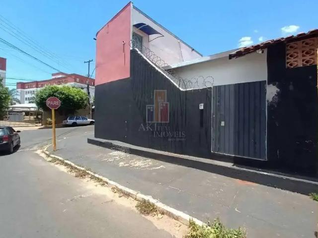 Conj. Comercial / Sala para Locação em Bauru/SP Jardim Redentor