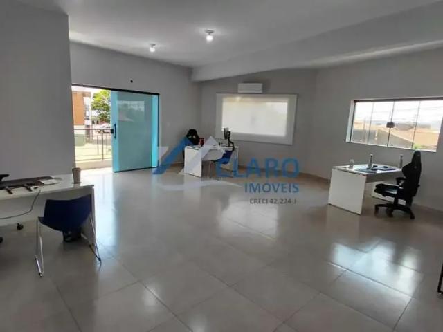 Conj. Comercial / Sala para Locação em Bauru/SP Jardim Vânia Maria