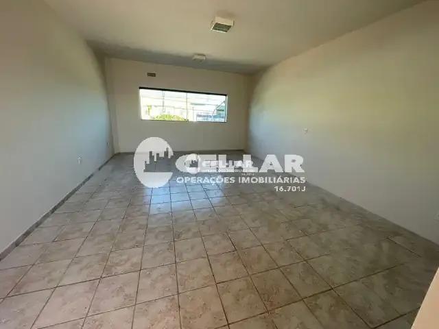 Conj. Comercial / Sala para Locação em Bauru/SP Núcleo Habitacional Mary Dota