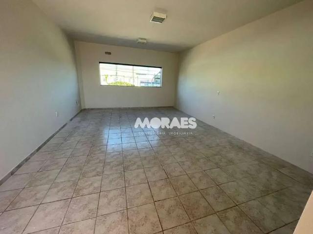 Conj. Comercial / Sala para Locação em Bauru/SP Núcleo Habitacional Mary Dota