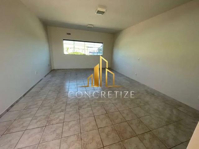 Conj. Comercial / Sala para Locação em Bauru/SP Núcleo Habitacional Mary Dota