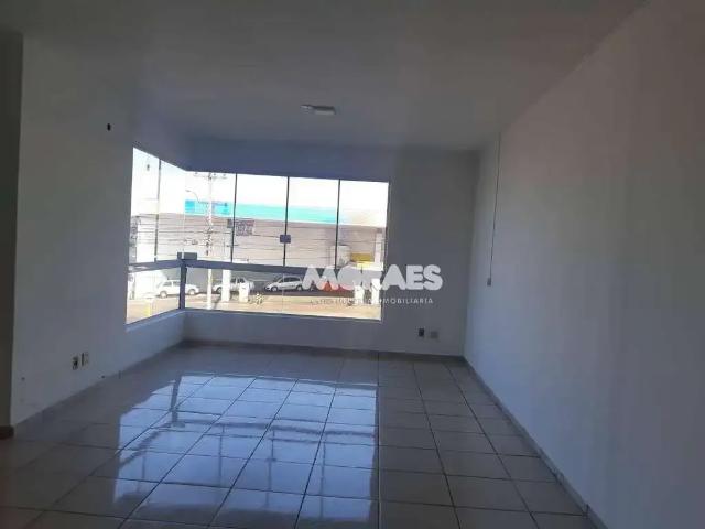 Conj. Comercial / Sala para Locação em Bauru/SP Núcleo Habitacional Mary Dota