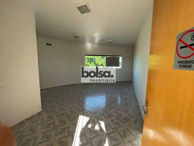 Conj. Comercial / Sala para Locação em Bauru/SP Núcleo Habitacional Mary Dota