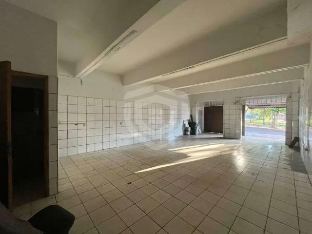Conj. Comercial / Sala para Locação em Bauru/SP Parque Júlio Nóbrega